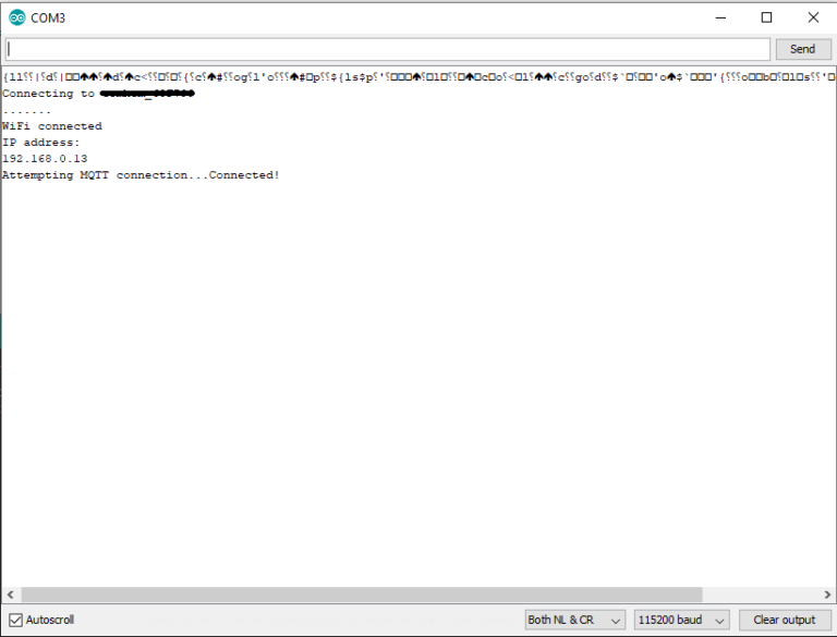 Connecting an ESP8266 to the Azure IoT Hub – Code Cauldron